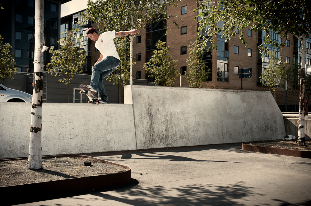 Powell Peralta Europe Tour (Part 1) - Confusion Magazine: International ...