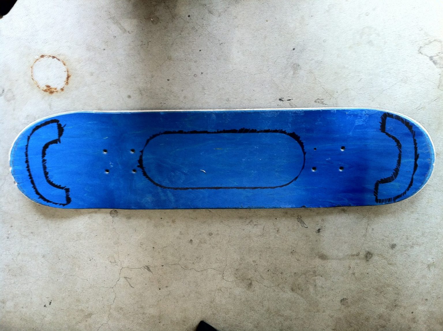 How to make your own DIY wooden Pool Trowels while recycling old ...