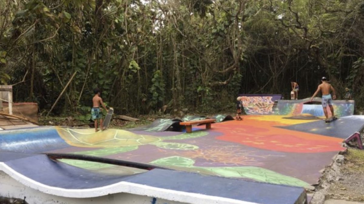 Shaka Paka DIY - Hilo, Hawaii - Confusion Magazine: International ...