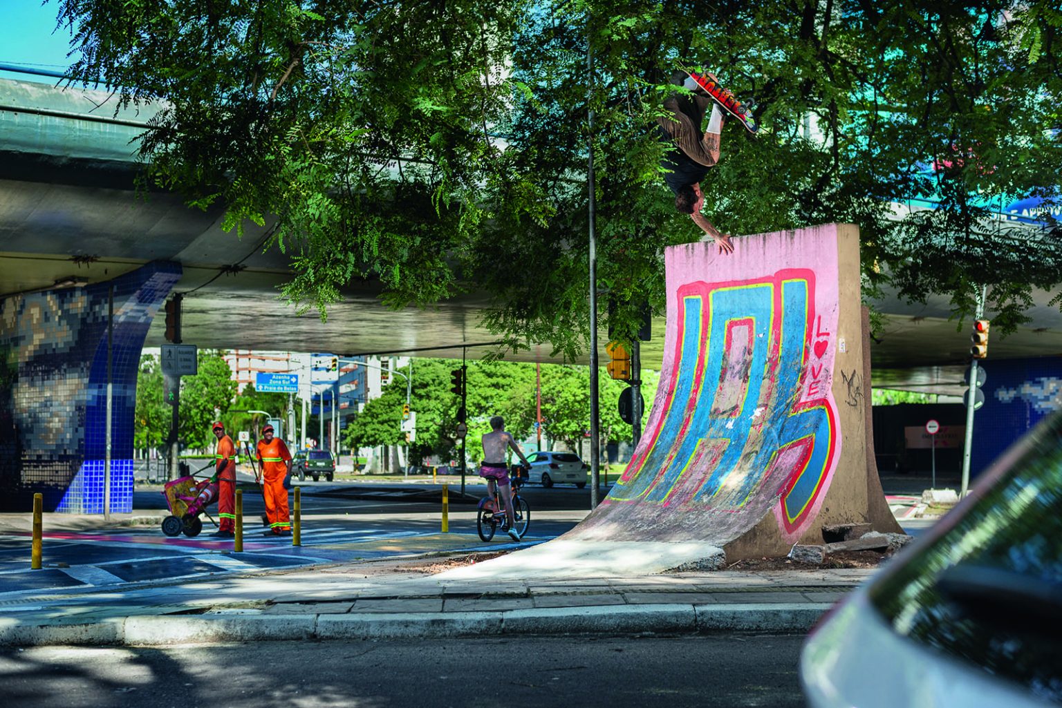 Interview with Jonny Gasparotto - Issue 38 - Confusion Magazine ...